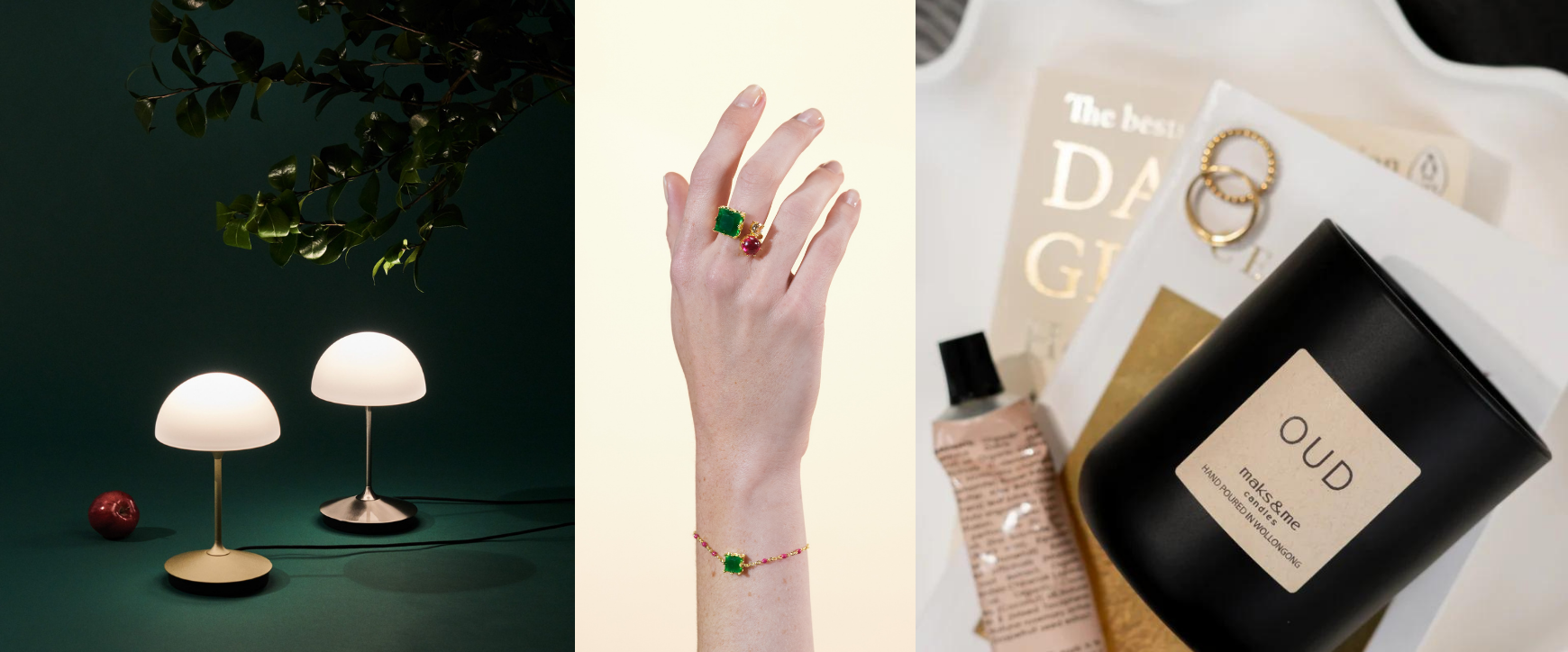 Love Persimmon - Curated Homeware and Gifts from Around the World