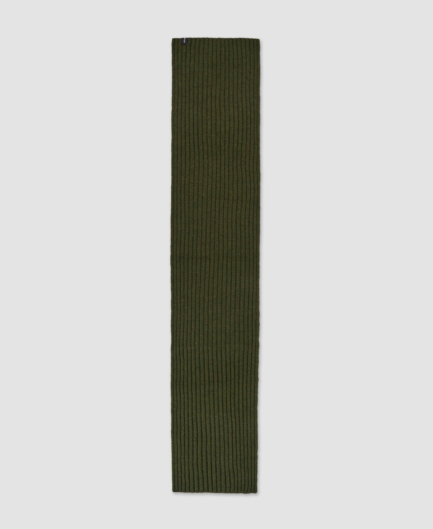 Khaki Scarf – Love Persimmon