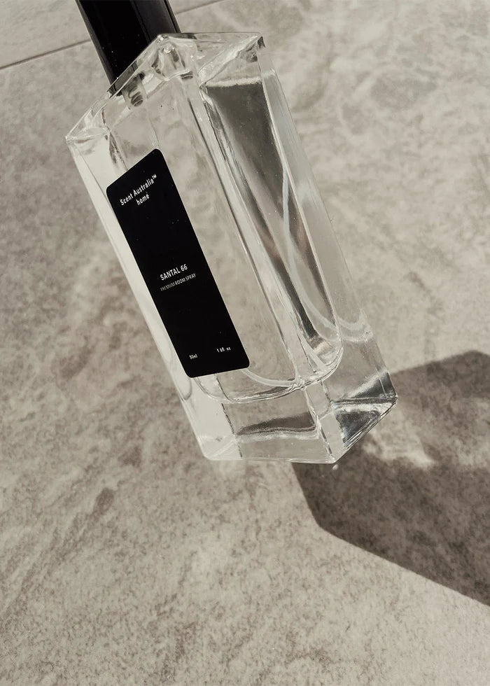 Santal 66 Room Spray (50ml) – Love Persimmon