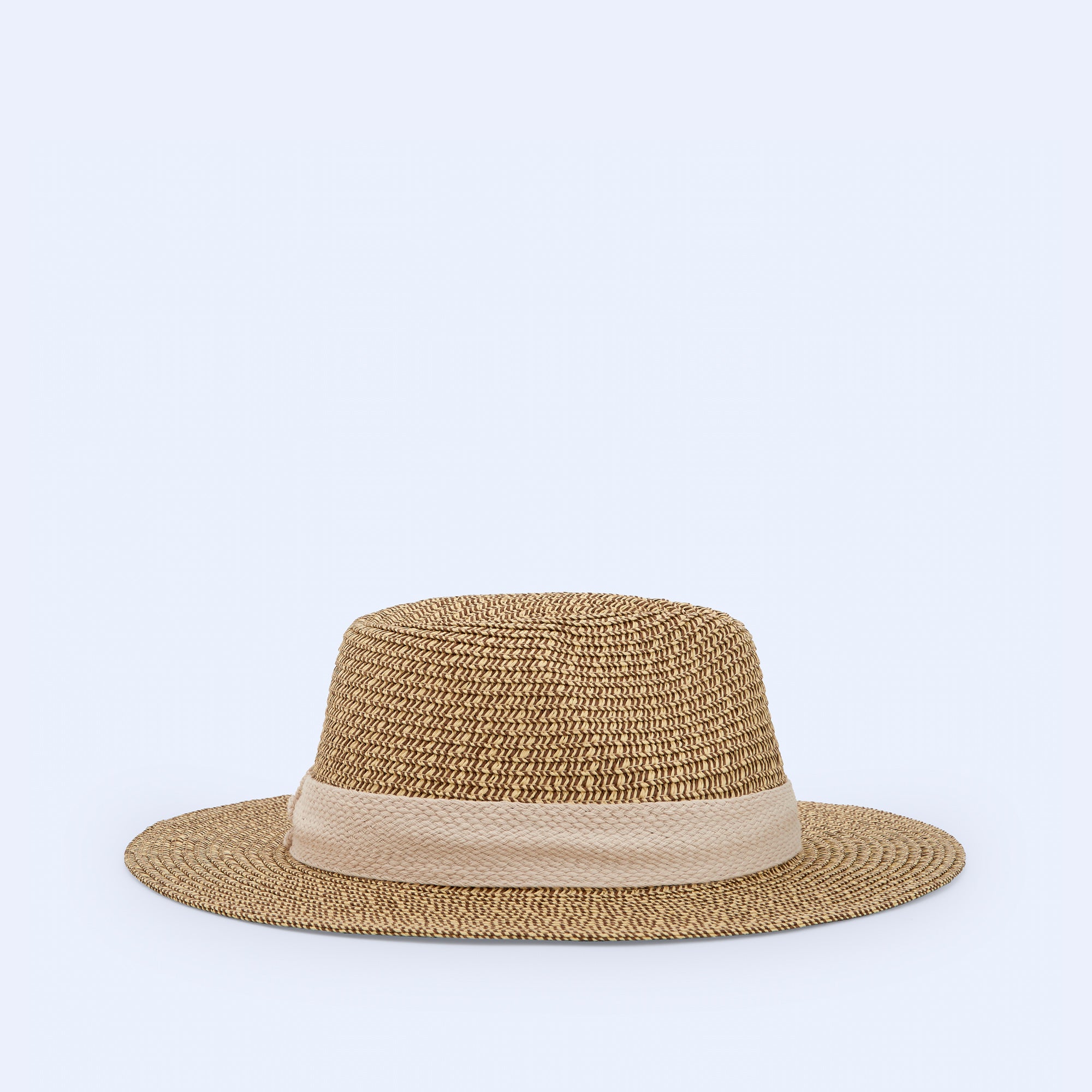 Eco-Friendly Sand Paper Hat – Love Persimmon