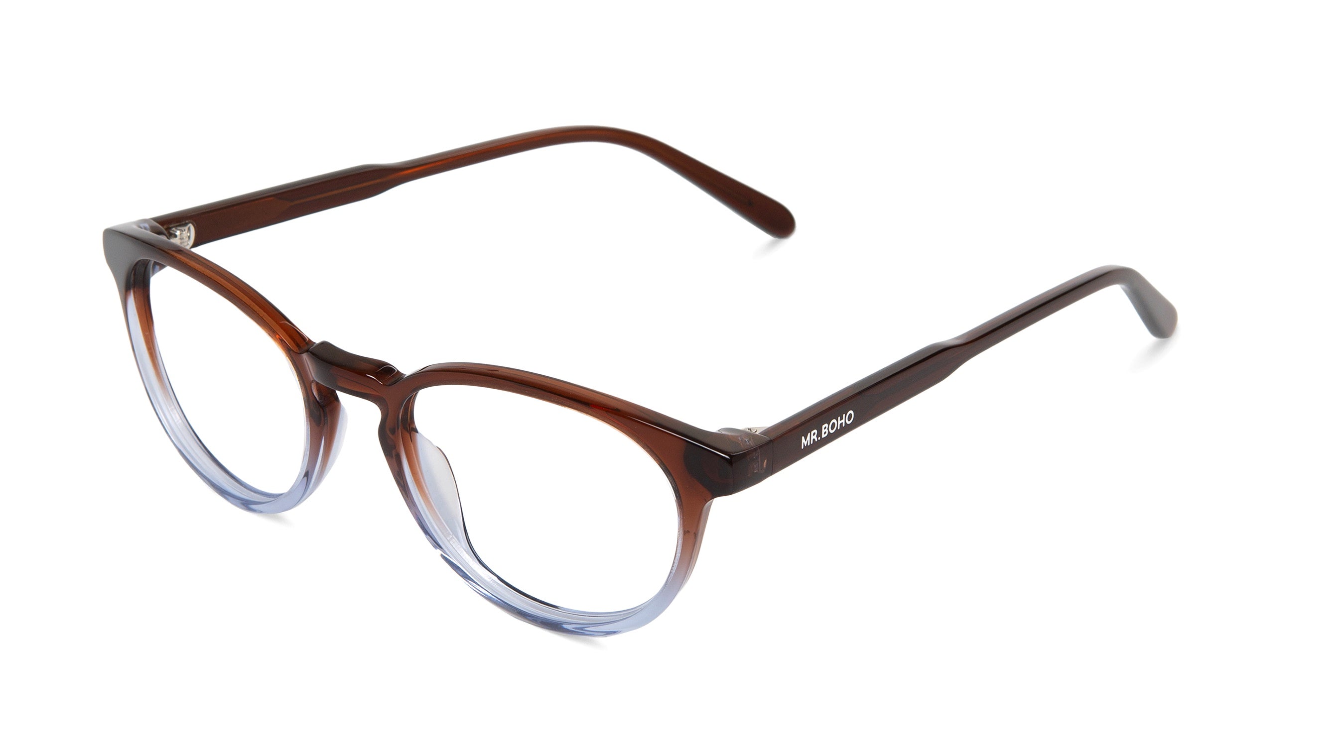 Realman Glasses For Optical Lenses – Love Persimmon
