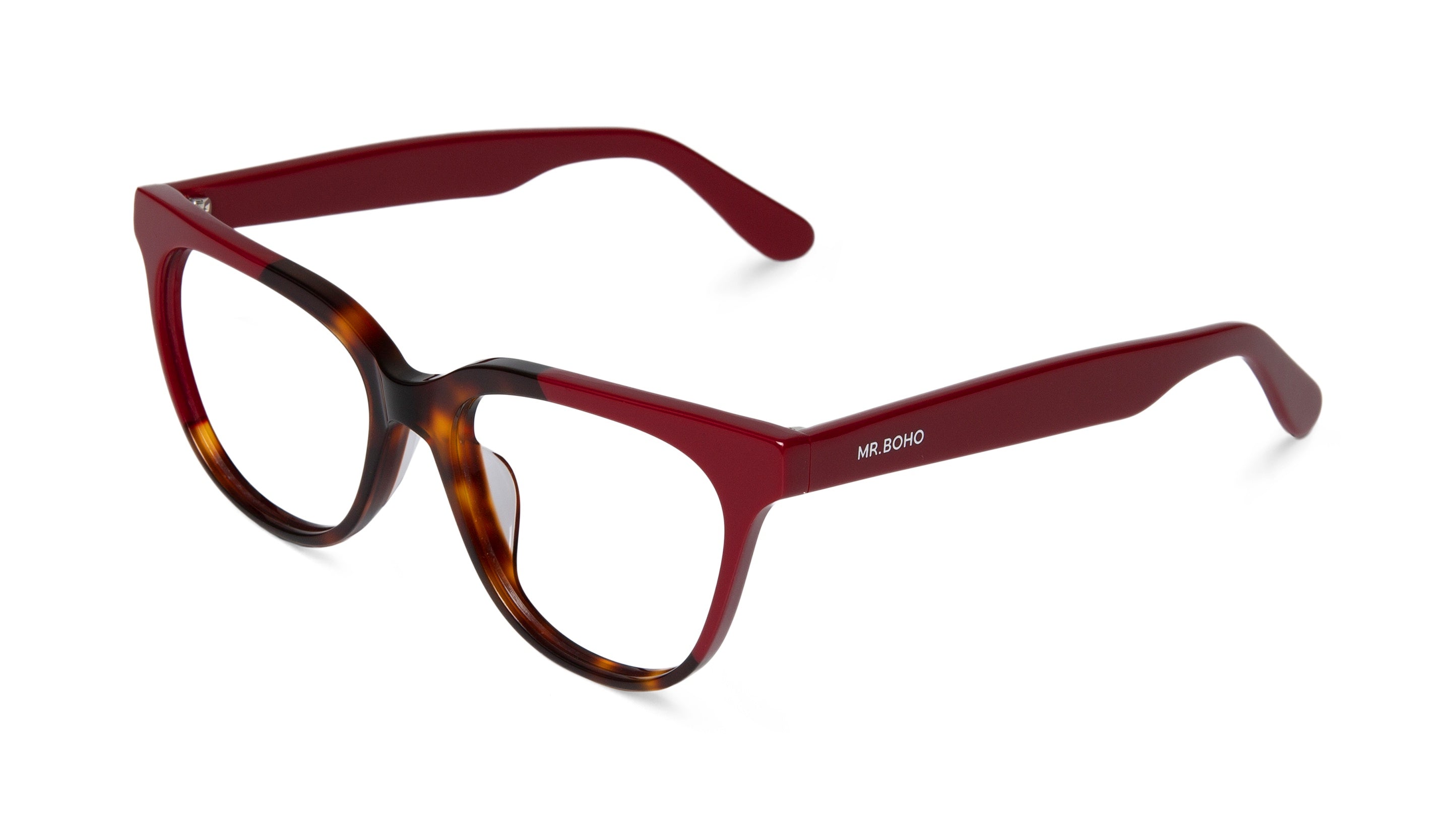 Barry Glasses For Optical Lenses – Love Persimmon