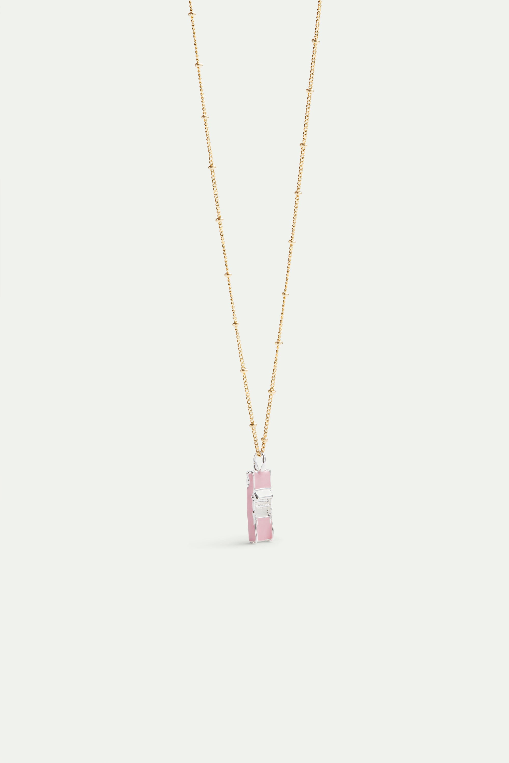 Pink Cadillac Charm | AVCH4071 – Love Persimmon