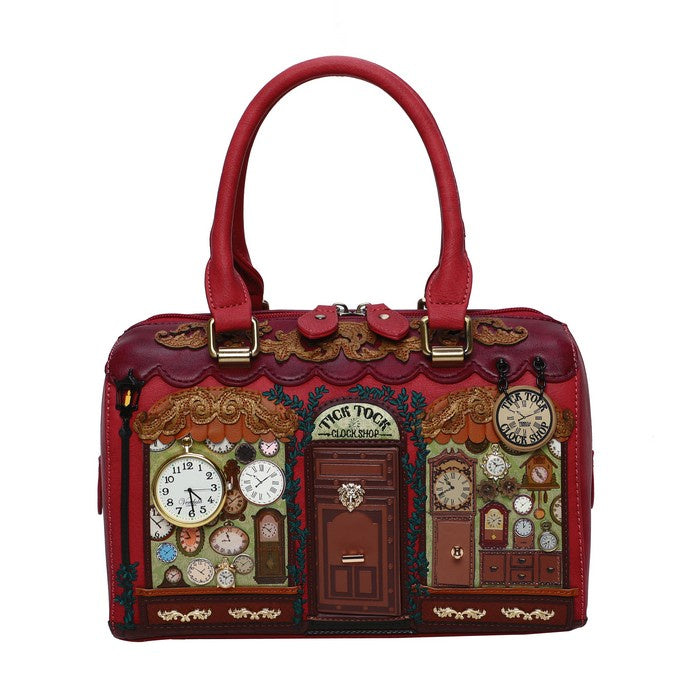Tick Tock Clock Shop Speedy bowler – Love Persimmon
