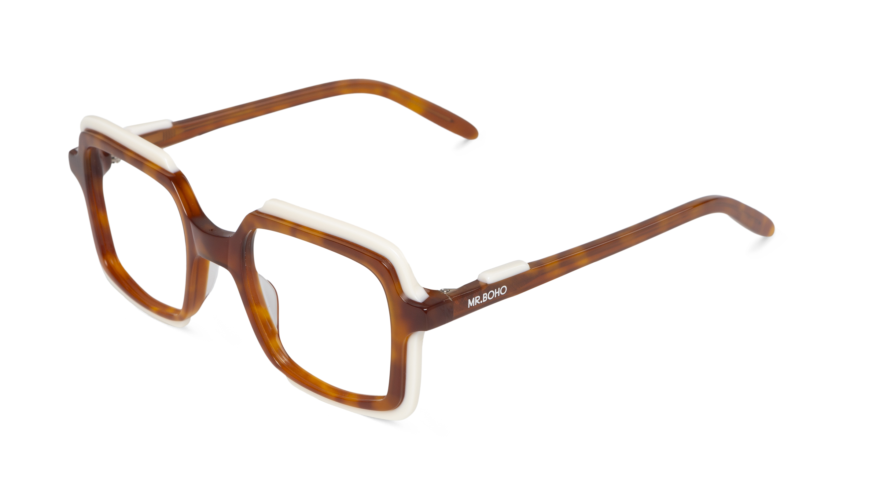 Barbara Glasses For Optical Lenses – Love Persimmon