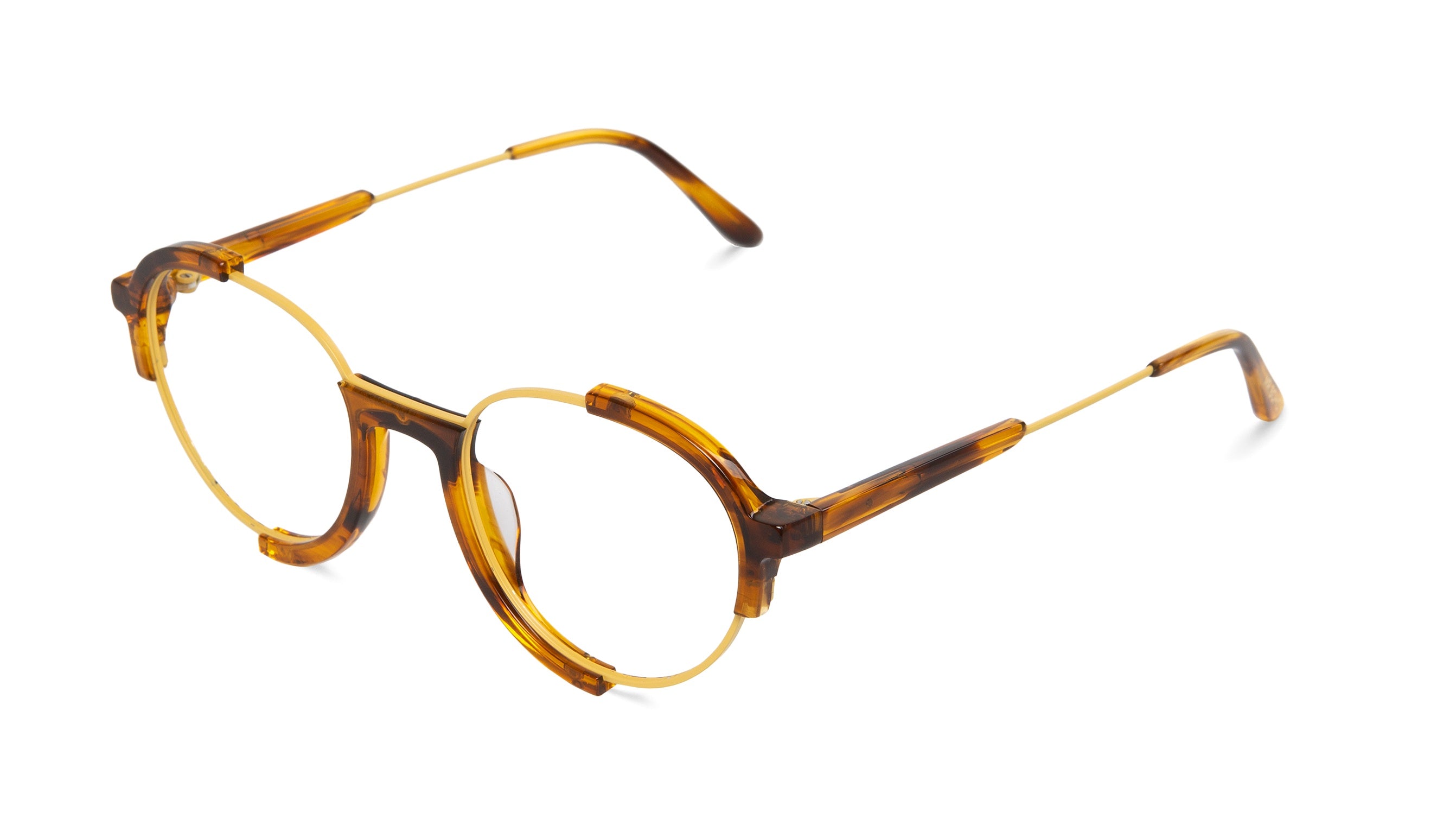 Kevin Glasses For Optical Lenses – Love Persimmon