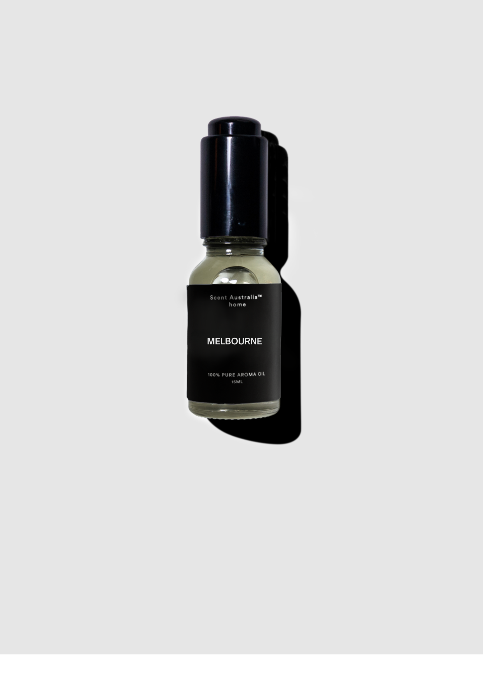 Melbourne Oil Fragrance – Love Persimmon