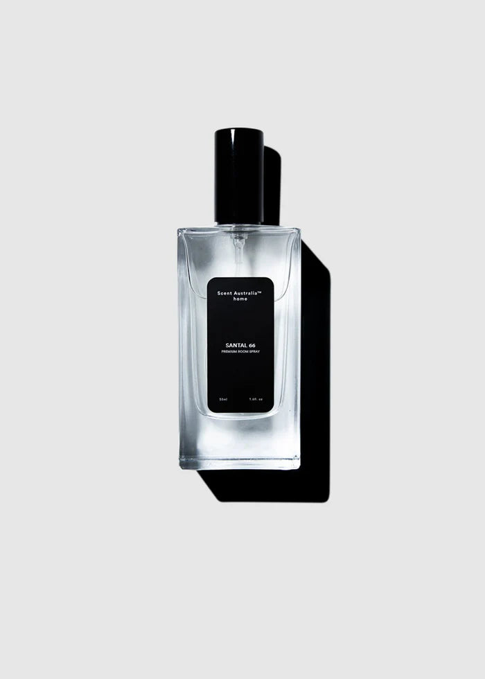 Santal 66 Room Spray (50ml) – Love Persimmon