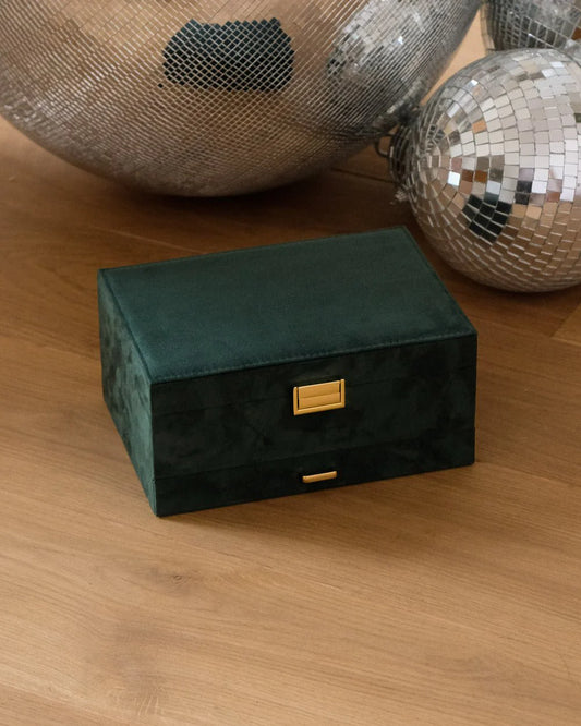 Luxurious Maison Scarlett Jewellery Boxes - Ultimate Protection & Style ...