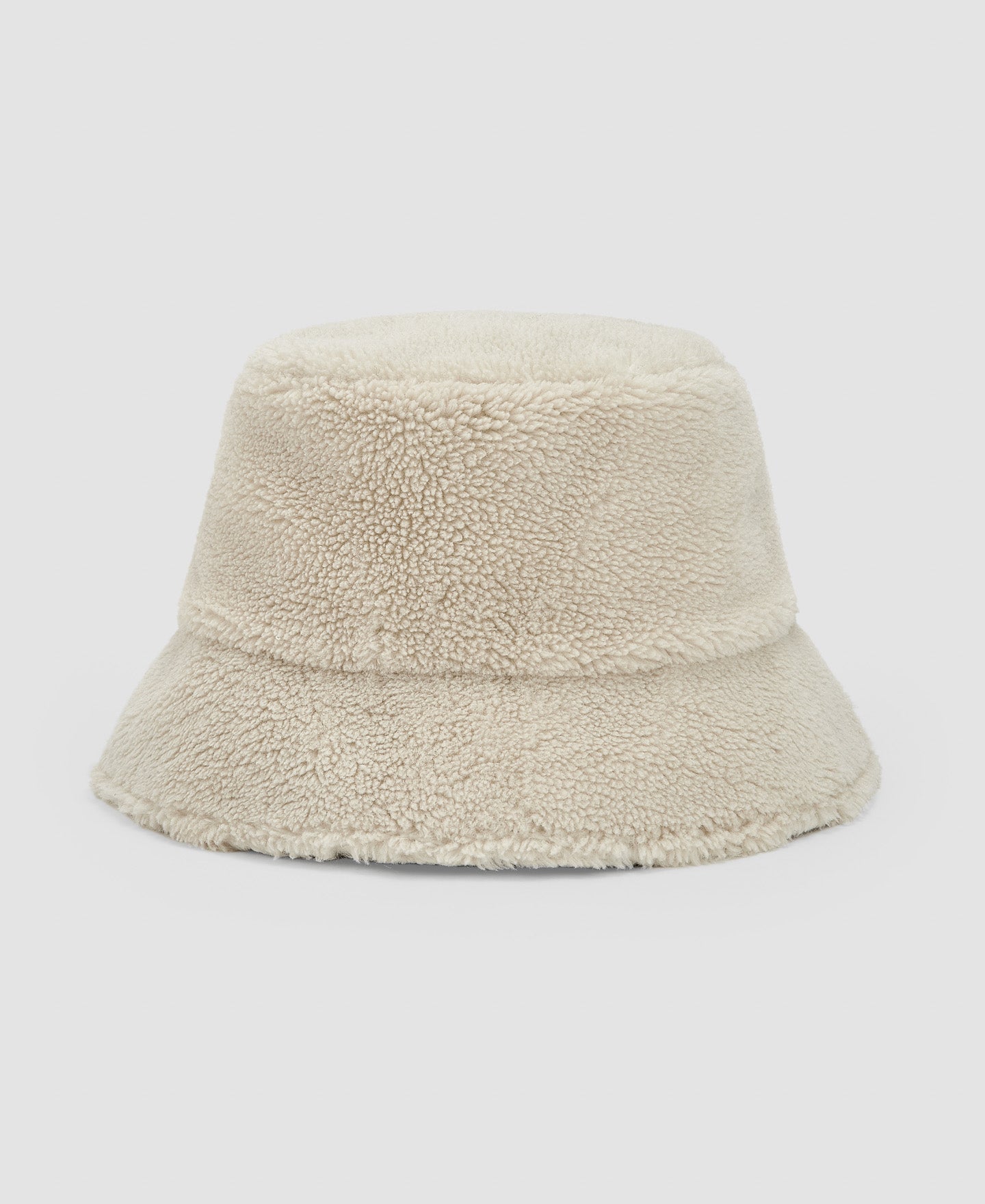 Ecru Hat – Love Persimmon