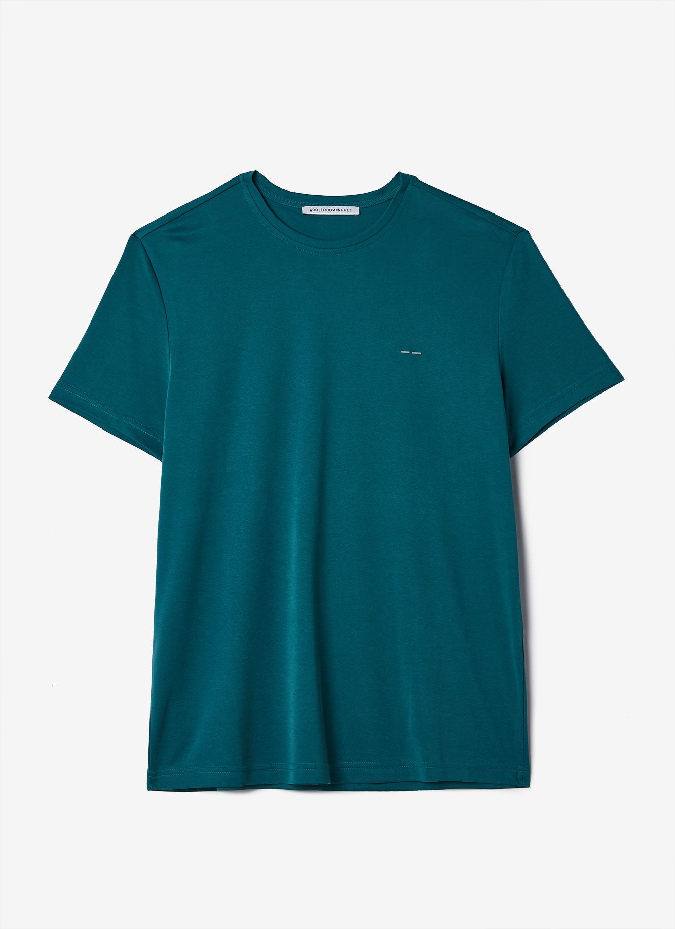 Emerald Green Modal T-Shirt – Love Persimmon