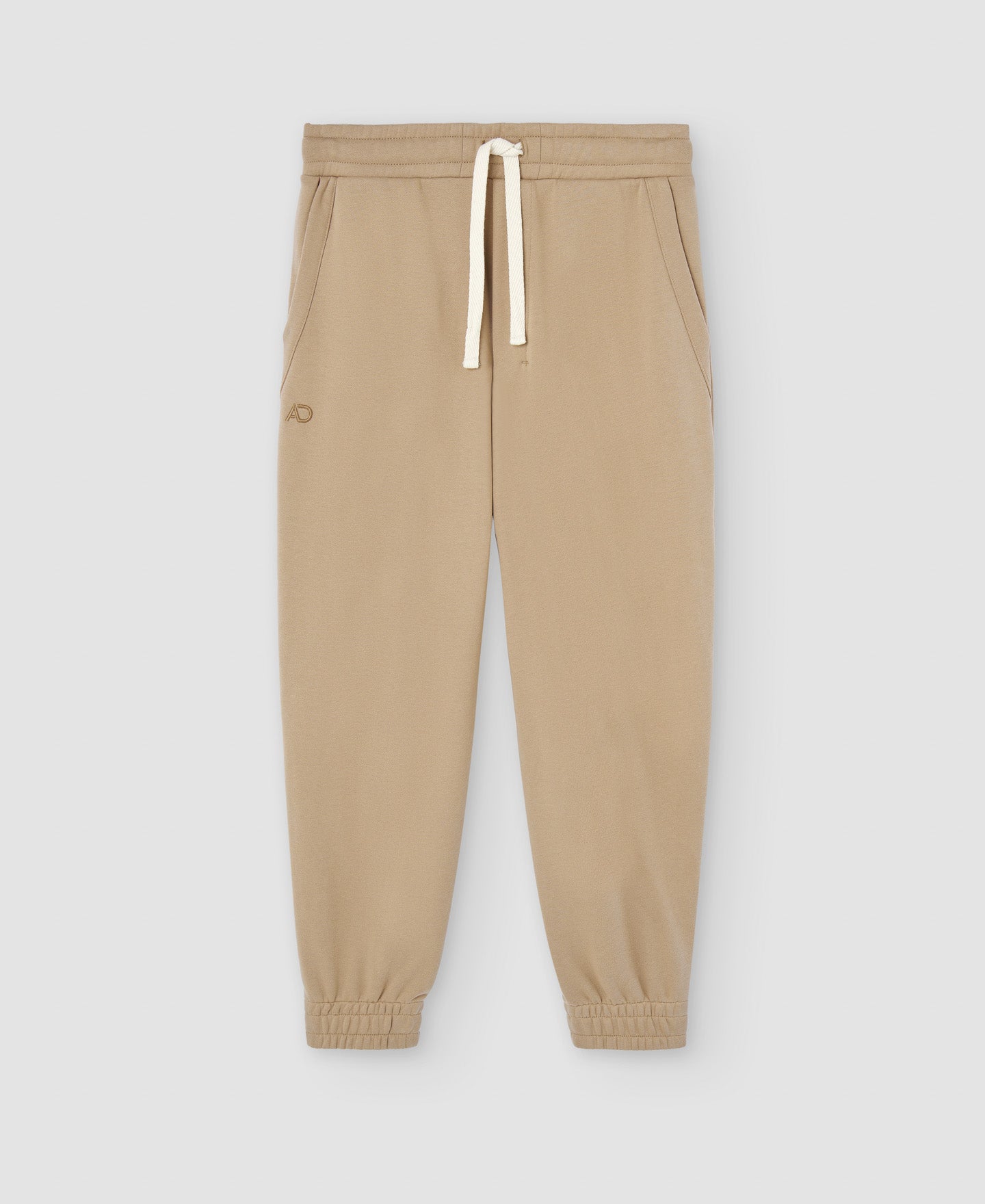Light Brown Trousers – Love Persimmon