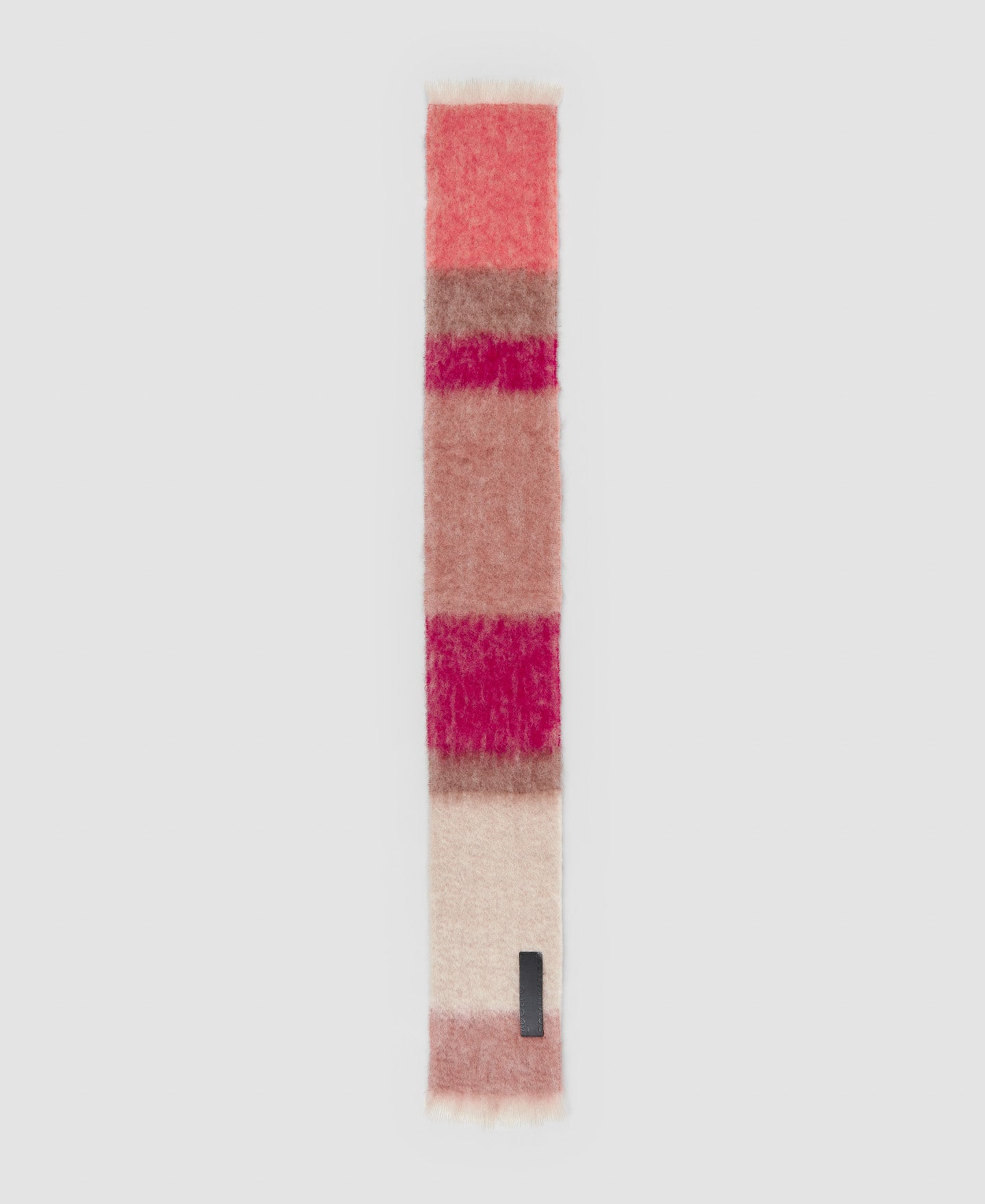 Multicolor Scarf – Love Persimmon