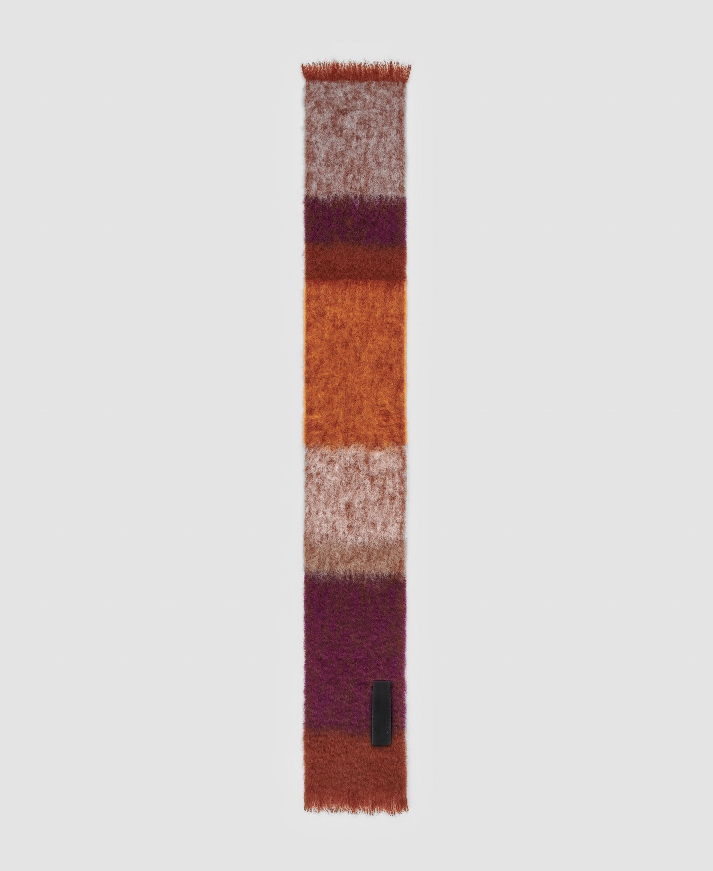 Multicolor4 Scarf – Love Persimmon